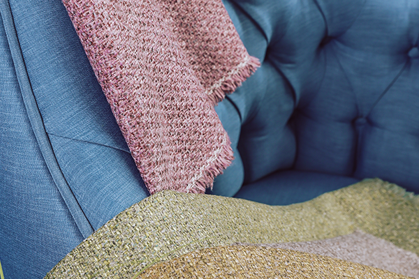 What Are The Types Of Materials Used In Upholstery? – Yorkshire Fabric Shop