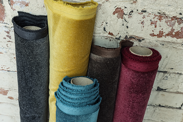Types Of Upholstery Fabric And Their Uses – Yorkshire Fabric Shop