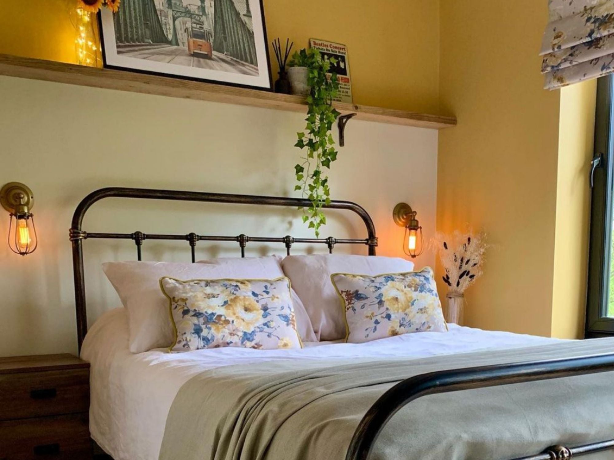 The Online Soft Furnishing Textiles Store | Yorkshire Fabric Shop