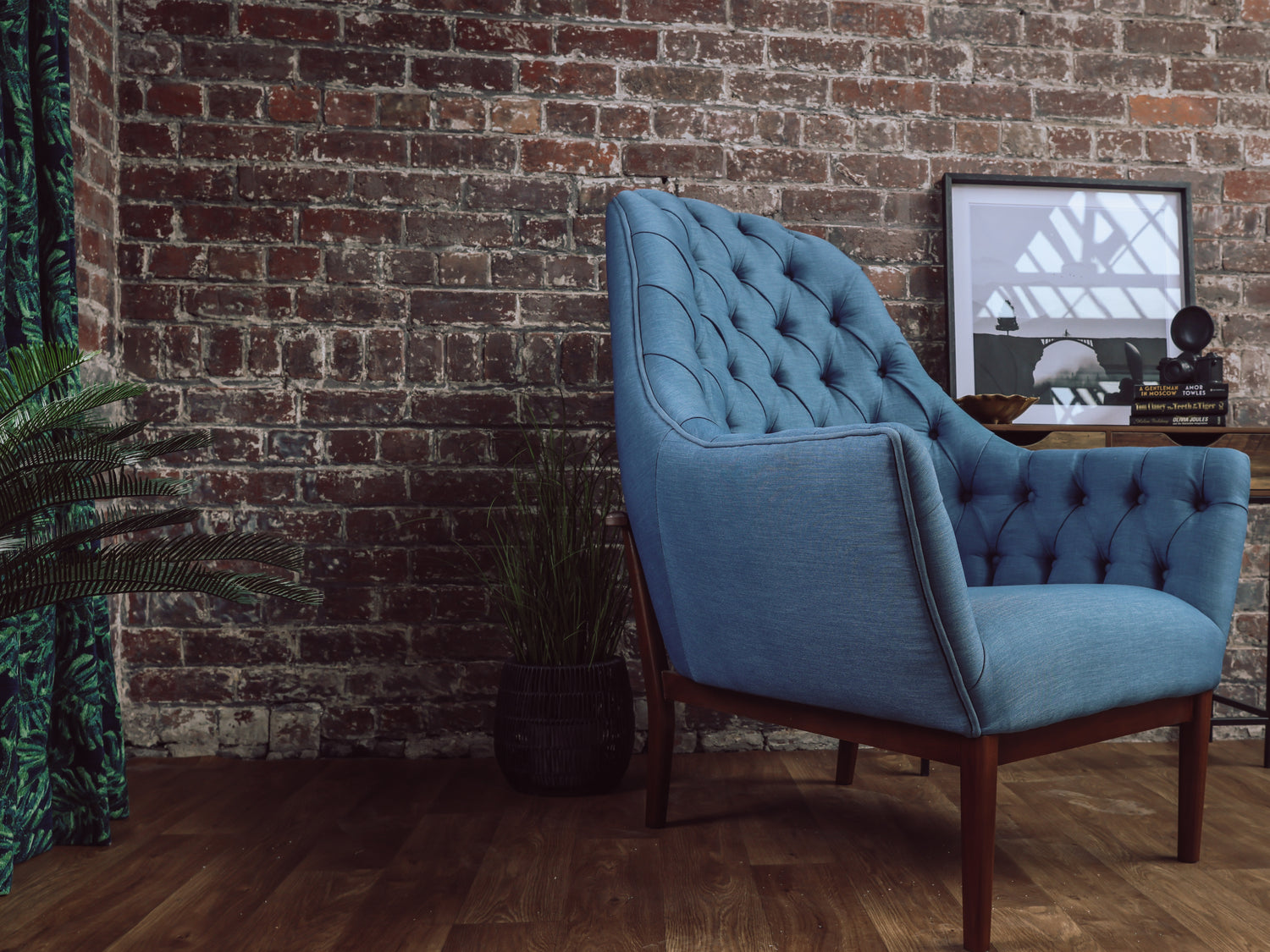 The Online Soft Furnishing Textiles Store | Yorkshire Fabric Shop