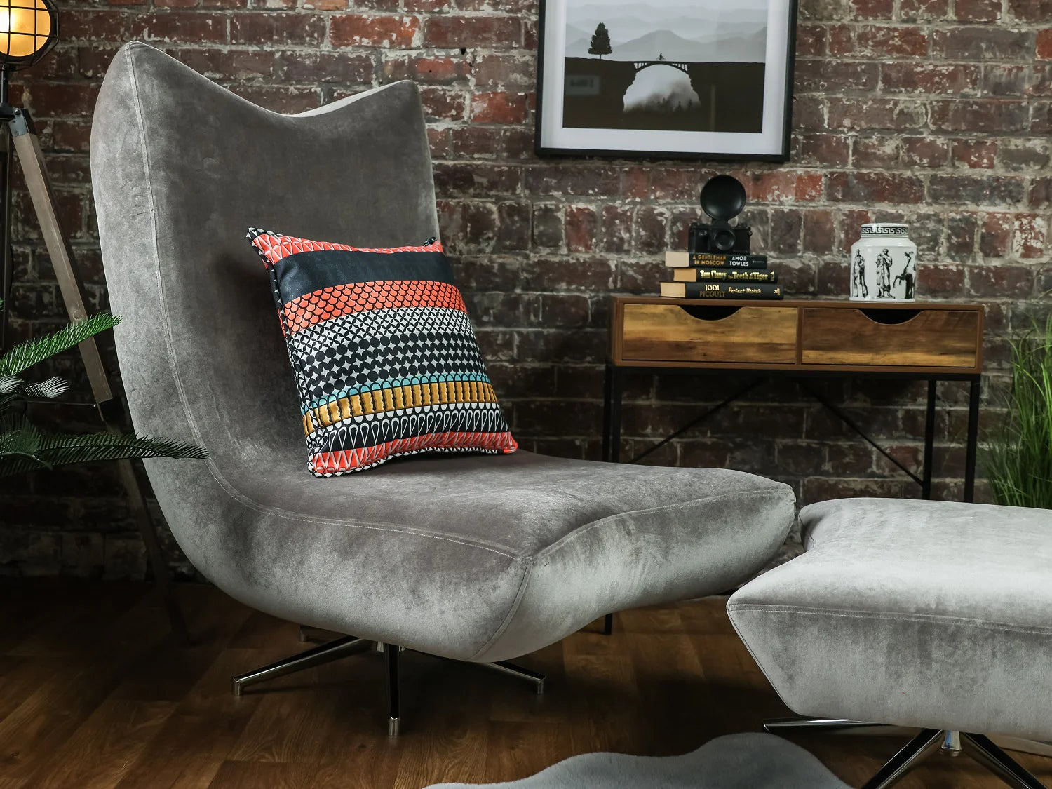 The Online Soft Furnishing Textiles Store | Yorkshire Fabric Shop