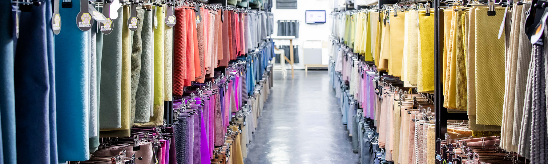 Visit Us – Yorkshire Fabric Shop