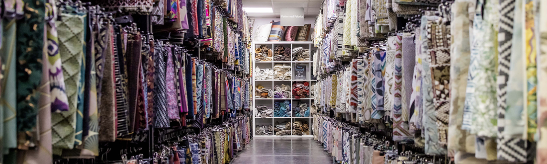 Visit Us – Yorkshire Fabric Shop