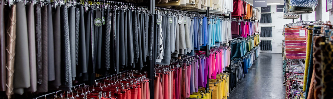 Visit Us – Yorkshire Fabric Shop