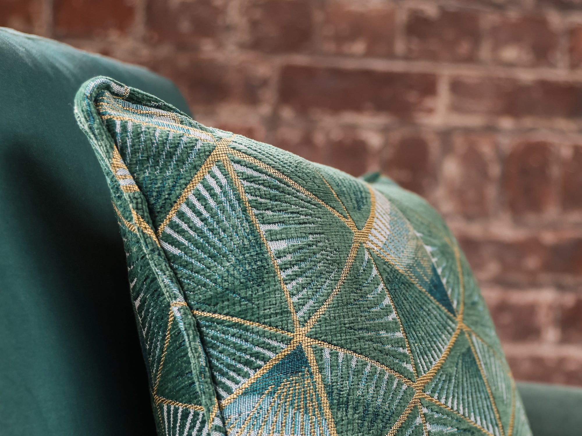 The Online Soft Furnishing Textiles Store | Yorkshire Fabric Shop