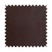 Faux Leather Bicast Expresso Brown Colour Heritage Aged Effect Look Up ...