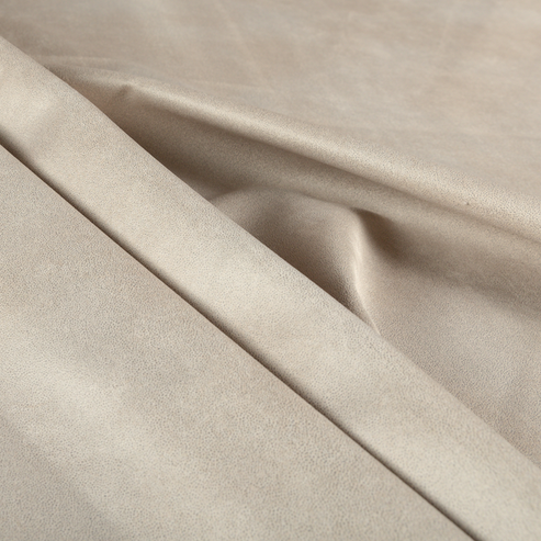 Wilson Soft Suede Beige Colour Upholstery Fabric CTR-1536 | Cushions ...