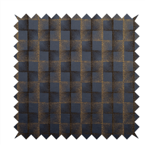 Casa Textured Uniformed Block Shine Pattern Purple Furnishing Fabric C ...
