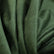 Elkhart Collection Soft Thick Durable Faux Suede Fabric In Green Colou ...